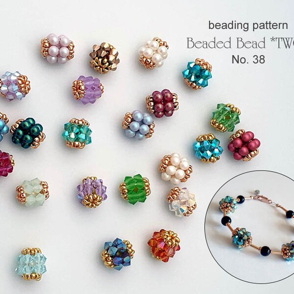 Tutorial Bead - Etsy