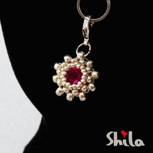 Beading Pattern Tutorial Step by Step INSTANT Download PDF Beaded Chips ...