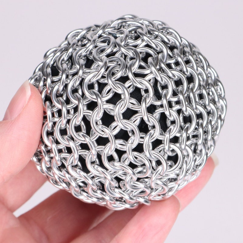 StreetMaille - Etsy