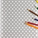 Chainmail Coloring Pages - 7 Printable Woven Ring Patterns (PDF, PNG ...