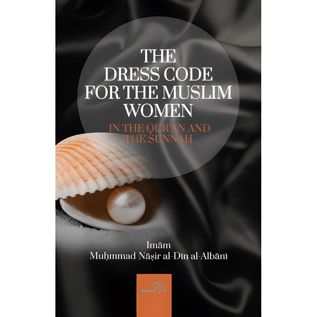 The Dress Code for Muslim Women - Etsy