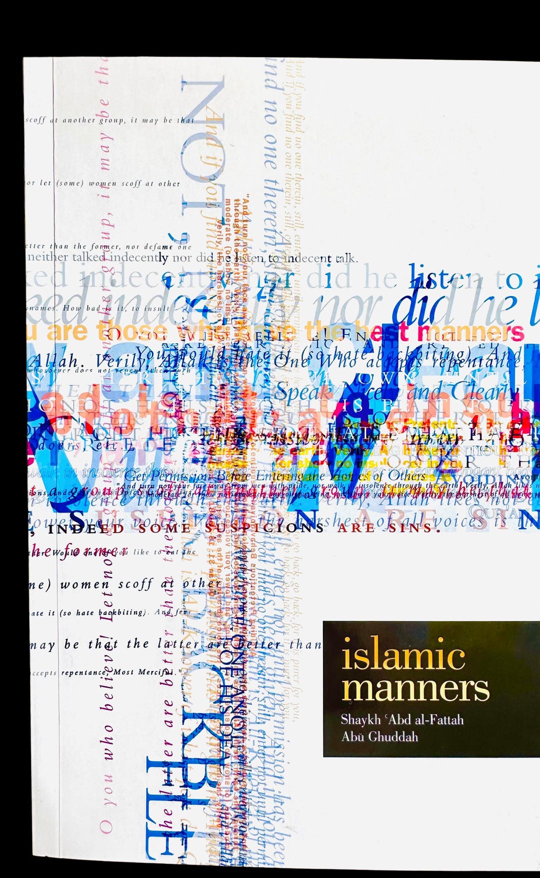 Islamic Manners - Etsy