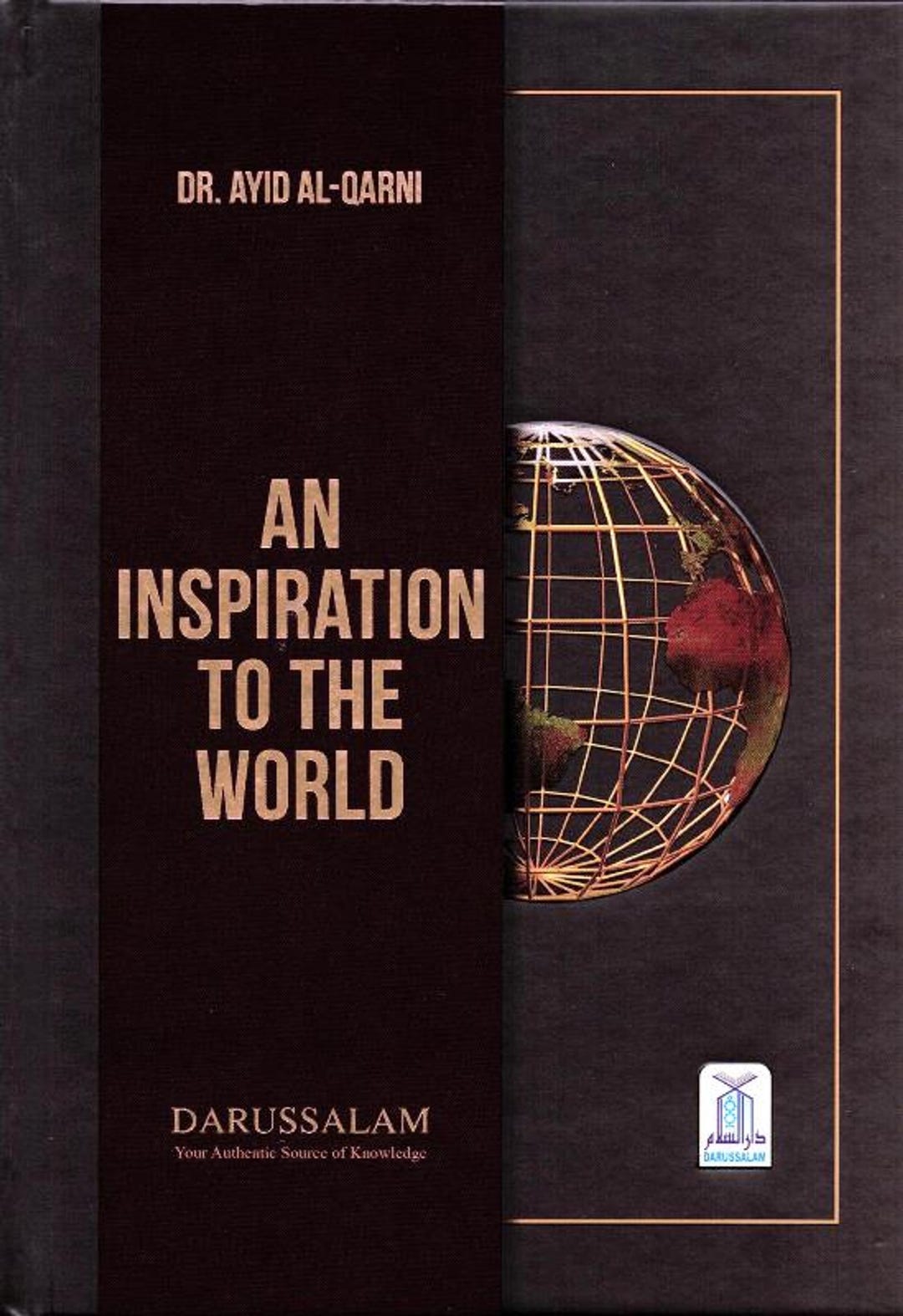 An Inspiration to the World - Etsy