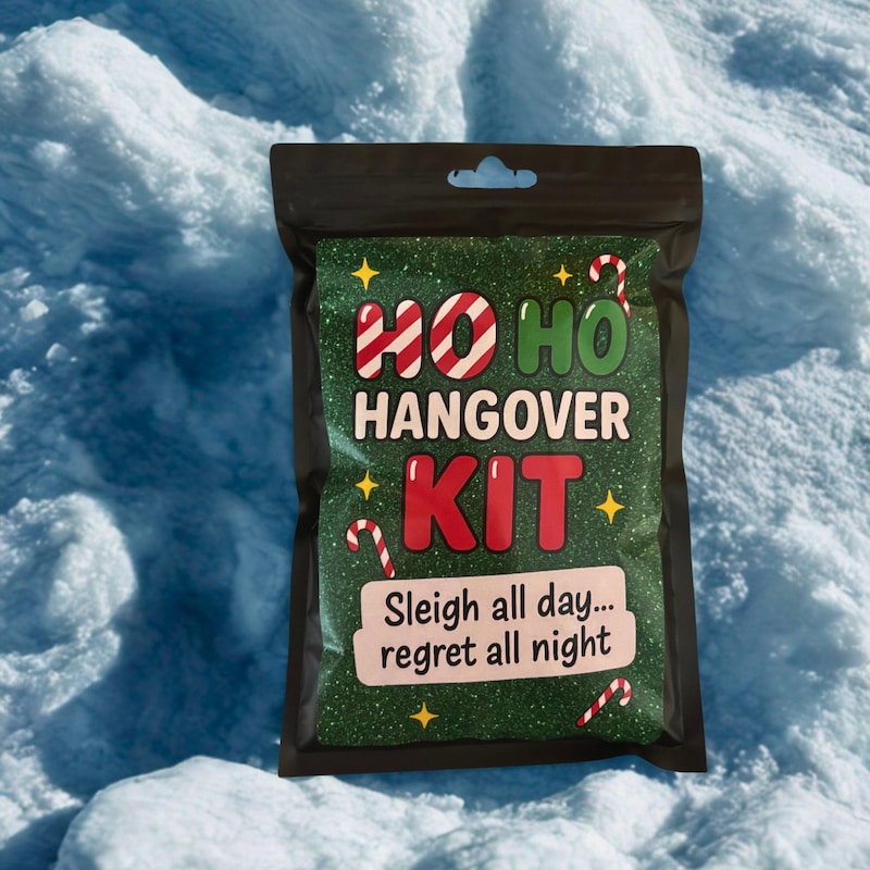 Joke survival kit funny - Etsy France