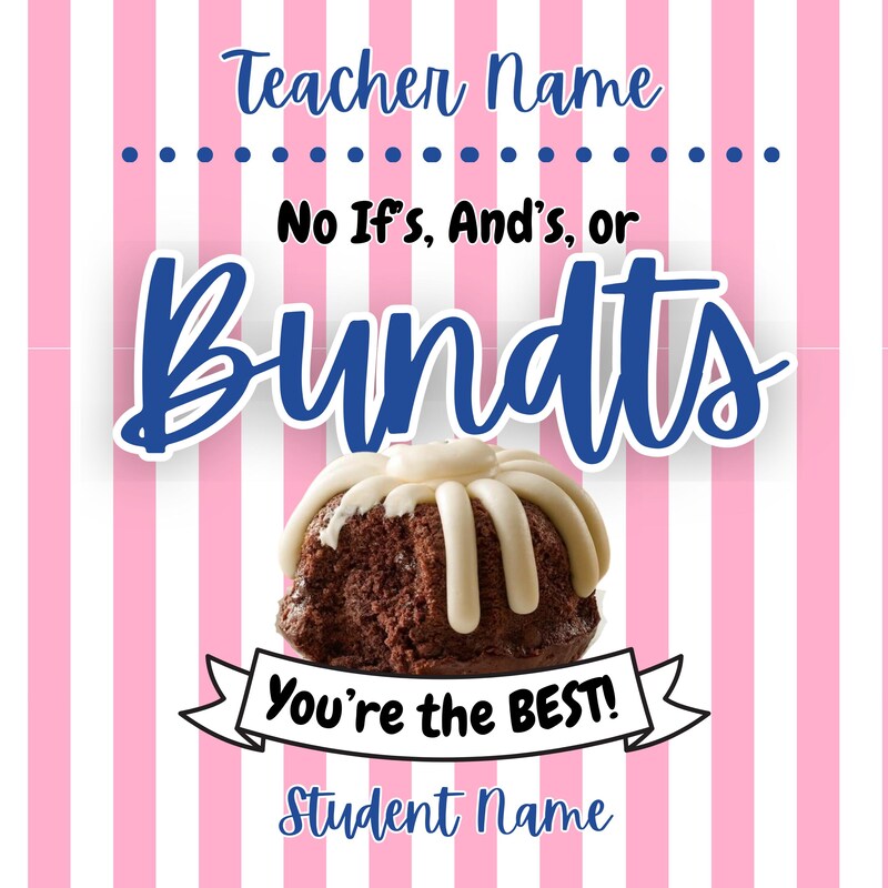 Bundt Cake - Etsy