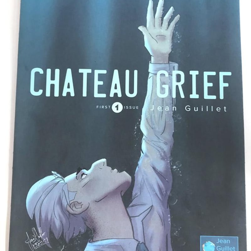 Fantasy Grief Art - Etsy