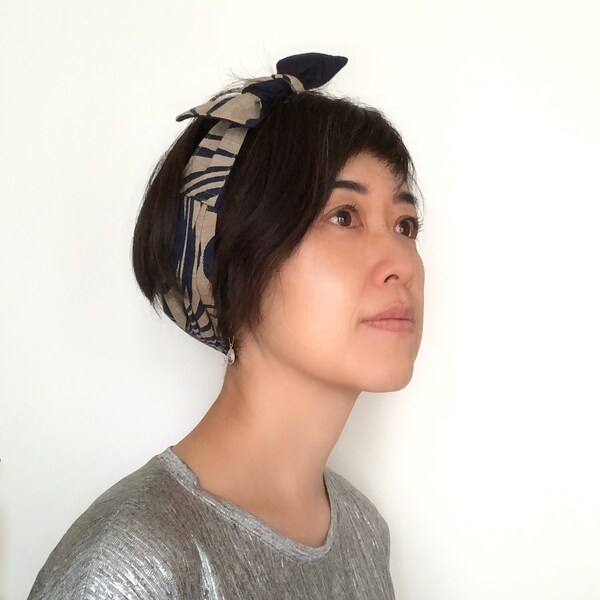 Japanese Headbands - Etsy