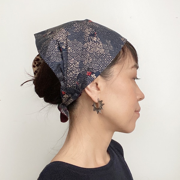Head Wrap - Etsy