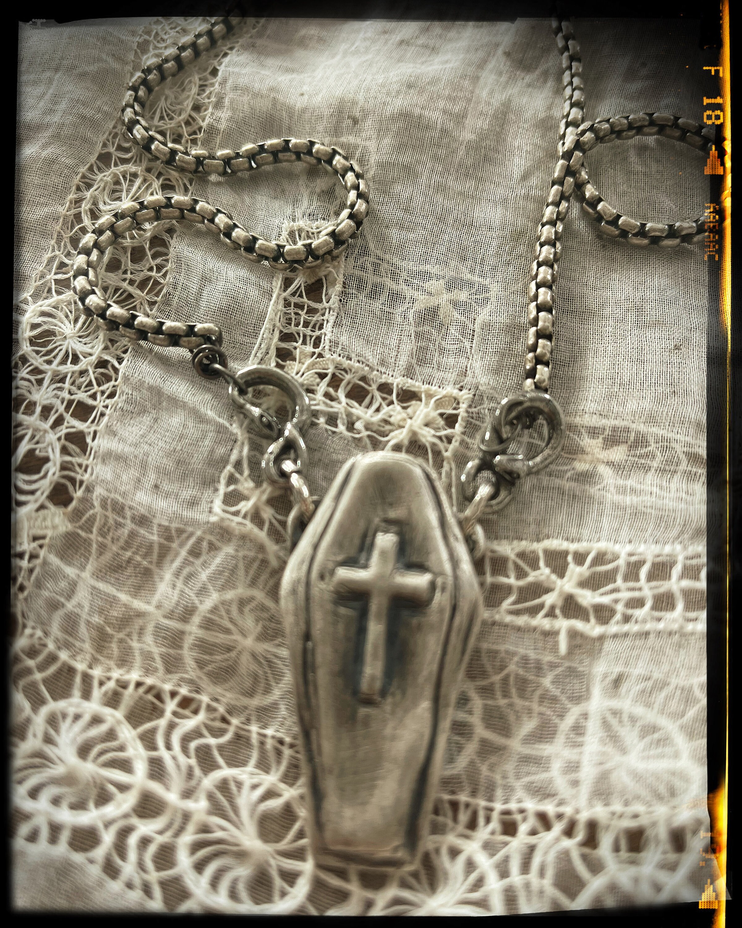 Christian Protection Amulets