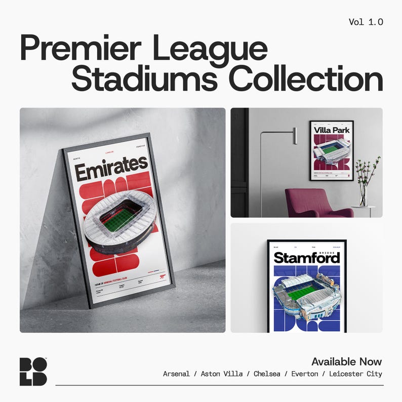 Emirates Poster Emirates Stadium Poster Arsenal Stadium Poster Arsenal ...
