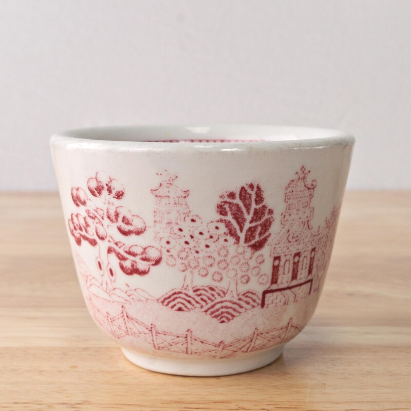 Red Willow - Etsy