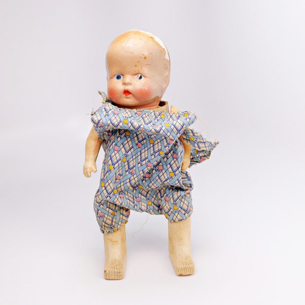 Eegee Doll - Etsy