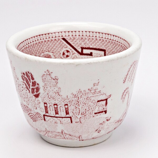Red China - Etsy