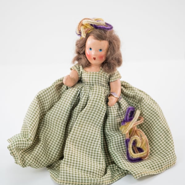 1940s Dolls - Etsy