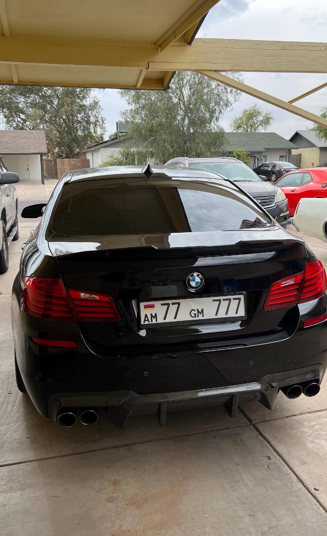 Custom License Plate | Personalized Car Signs With Your Text | Armenian ...