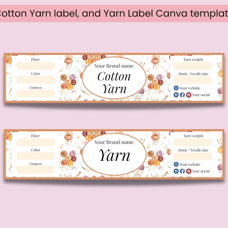 Sell Yarn - Etsy