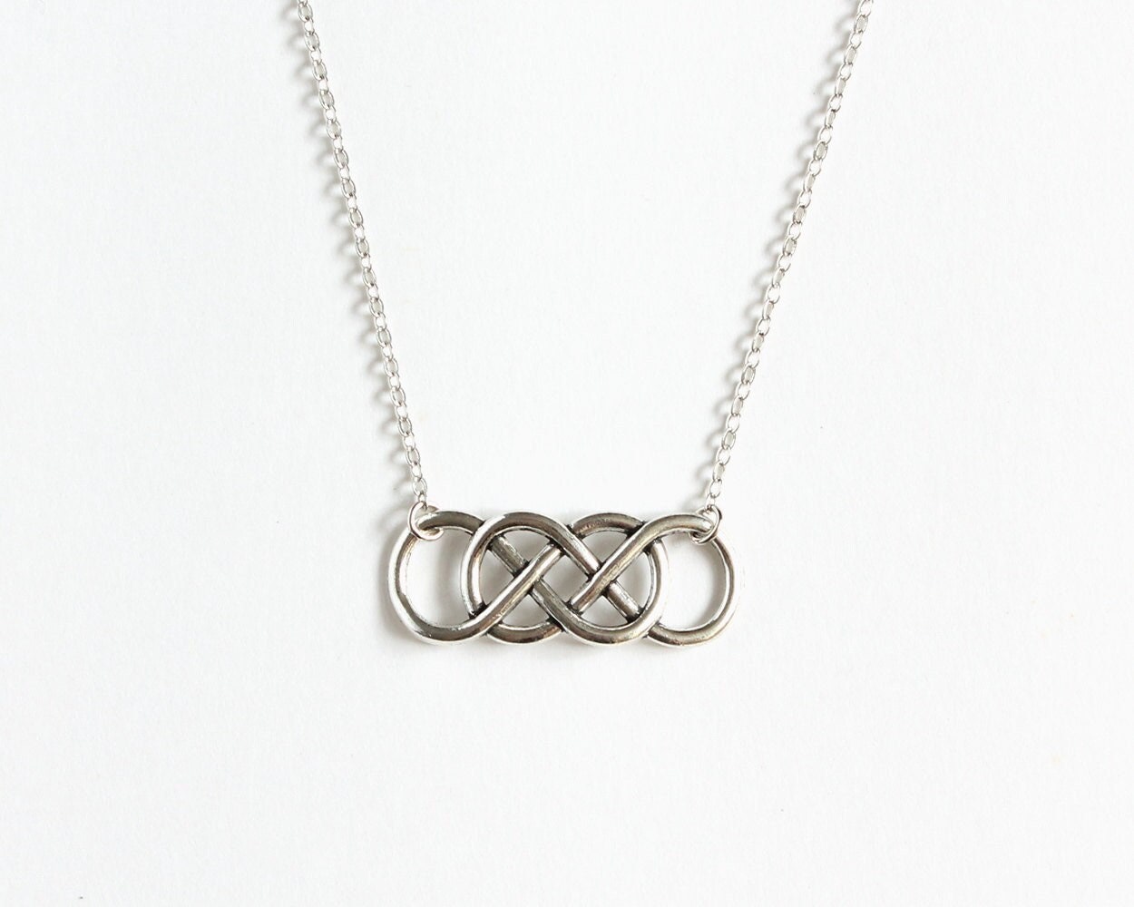 Revenge Symbol Double Infinity