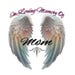 Memorial Heart Wing Decal for Any Surface - Etsy