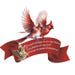 Memorial Heart Wing Decal for Any Surface - Etsy
