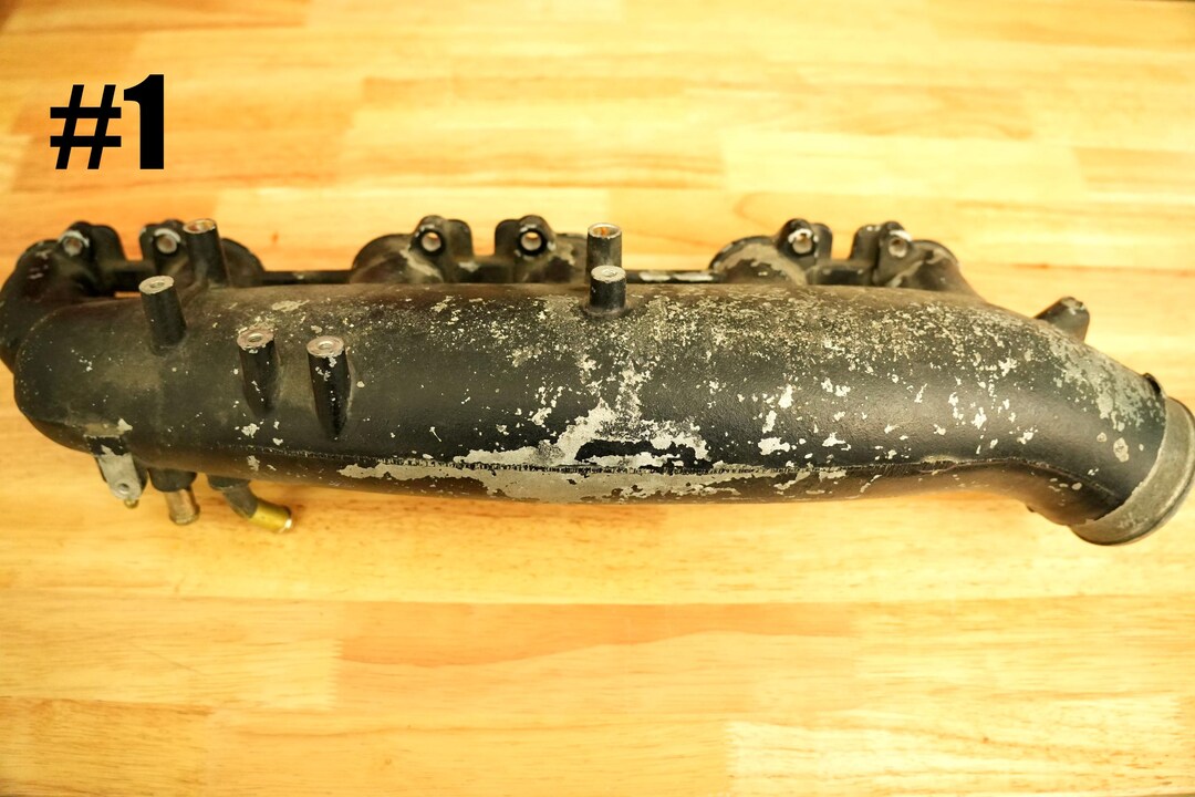 RB26 OEM Intake Manifold Plenum | 14010-05U10 - Etsy