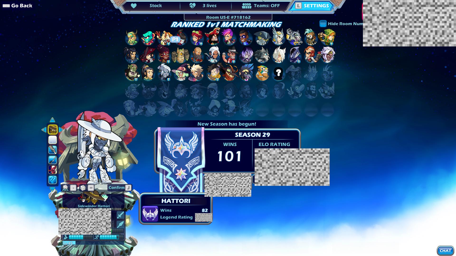 Brawlhalla Experience Boosting (PC/PS4/PS5/XBOX/SWITCH) - Etsy