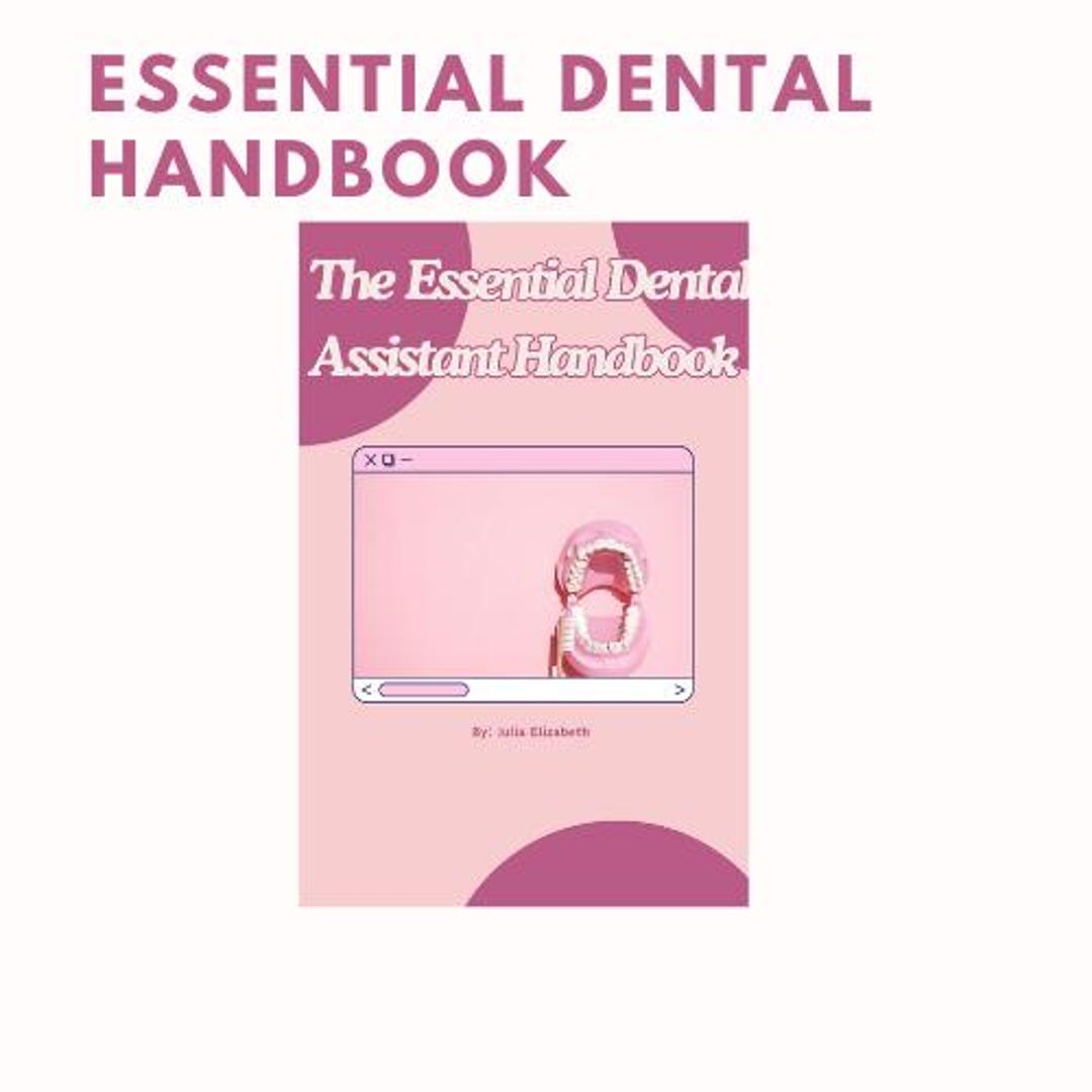 The Ultimate Dental Assistant Guide: Daily Duties, Procedures & Career ...