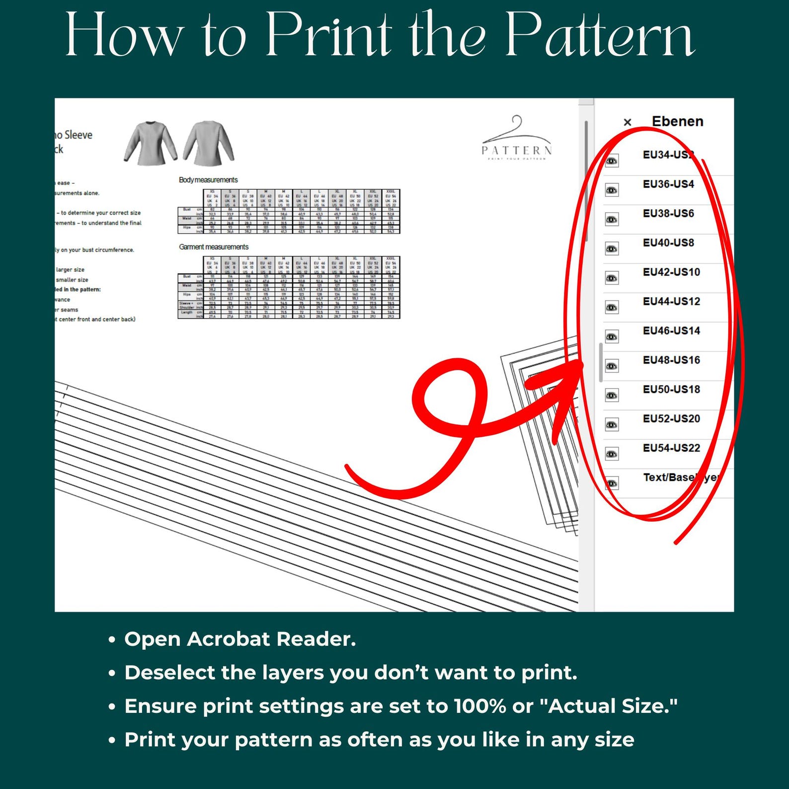 Kimono Sleeve Pattern Making Tutorial Basic Block Pattern Design Sewing ...
