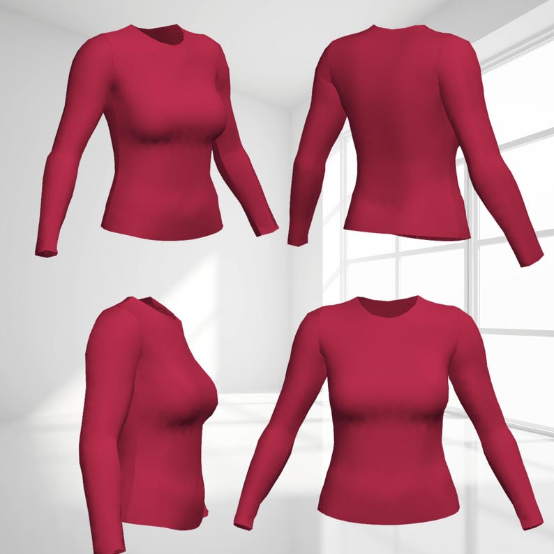 Printable Garment File Sewing Block Pattern Basic Pattern Draft Sleeve ...
