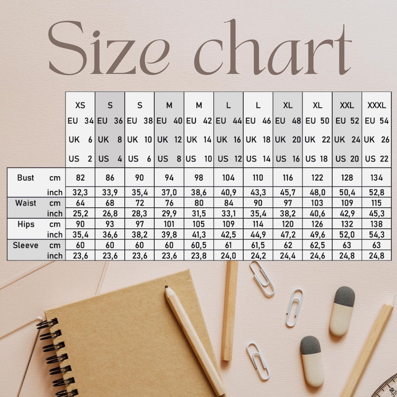 Jacket PDF Download Pattern Making Basic Block Template Guide Beginner ...