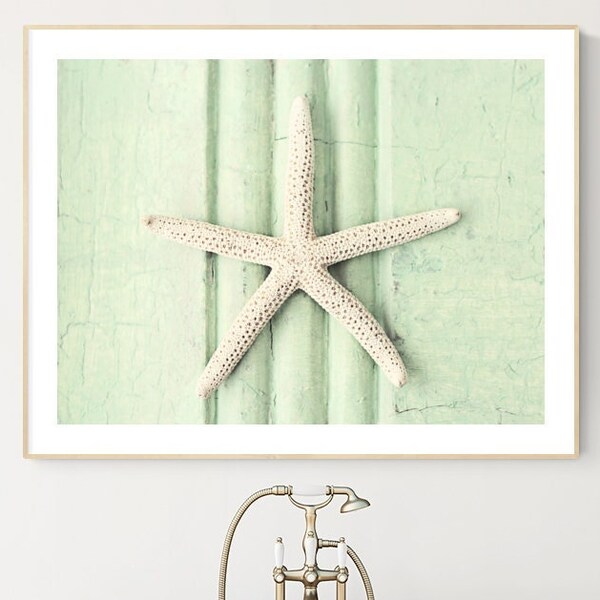 Mint Nursery Decor - Etsy