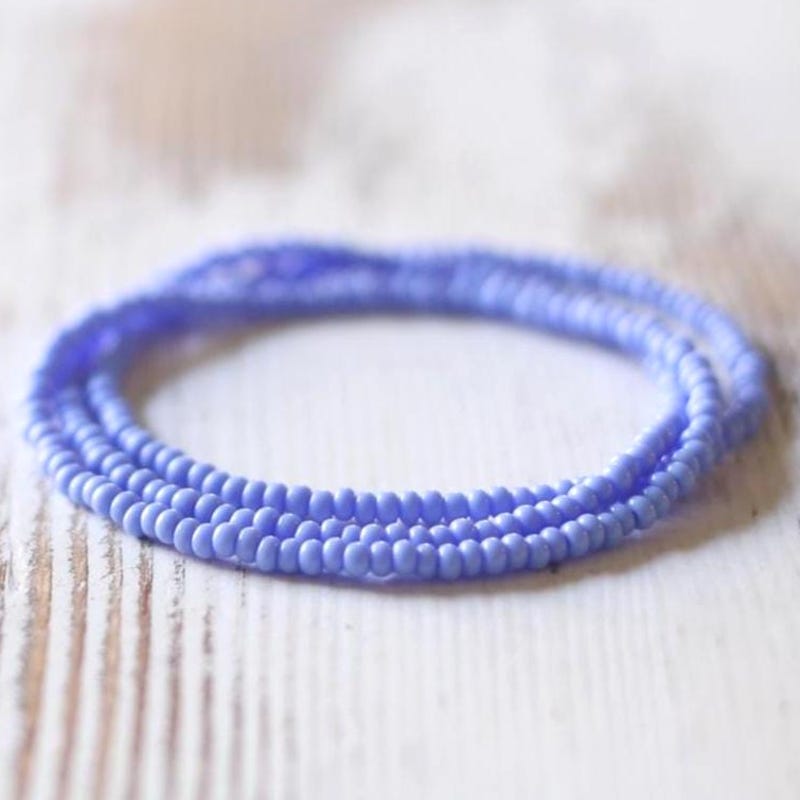 Periwinkle Jewelry Sets - Etsy