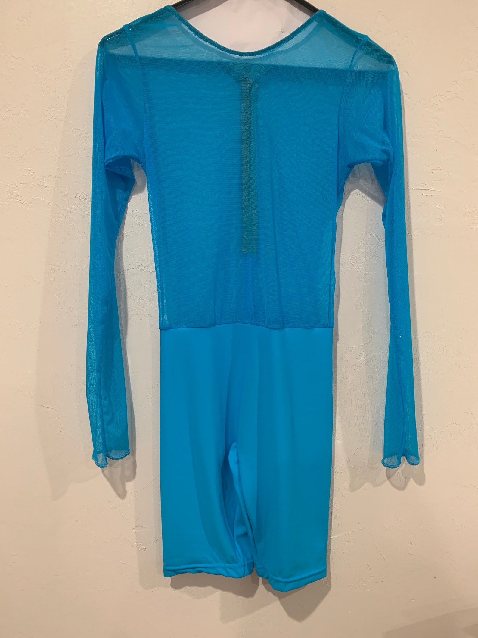 Men’s Performance or Class Unitard - Etsy