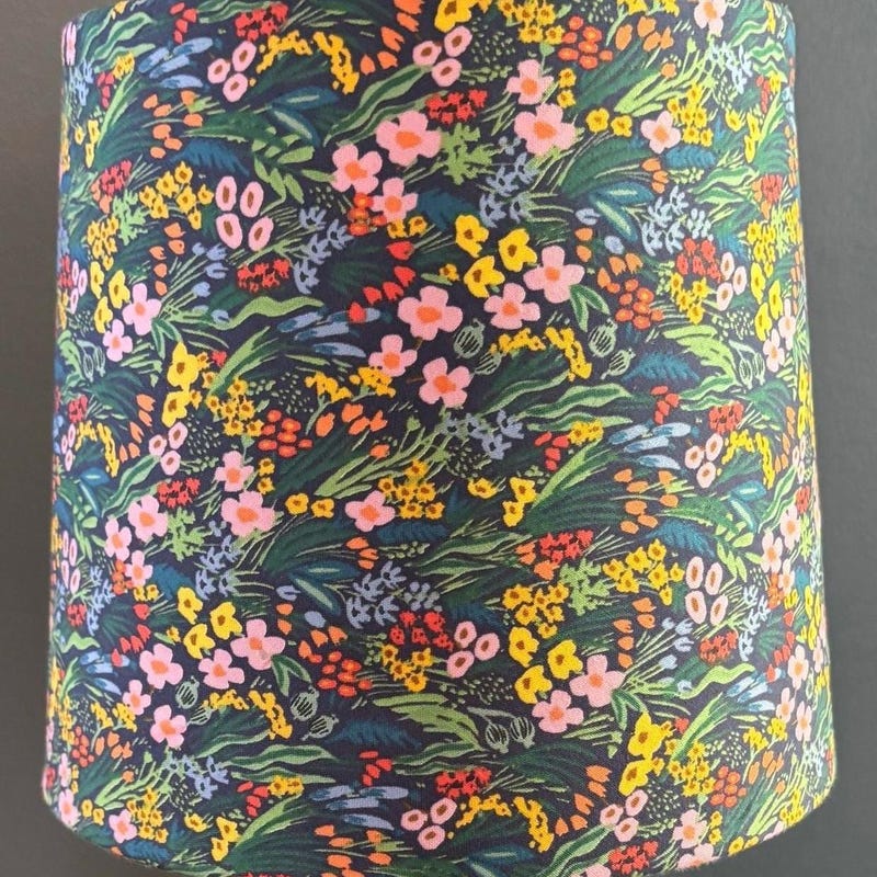 20 Empire Lampshade - Etsy