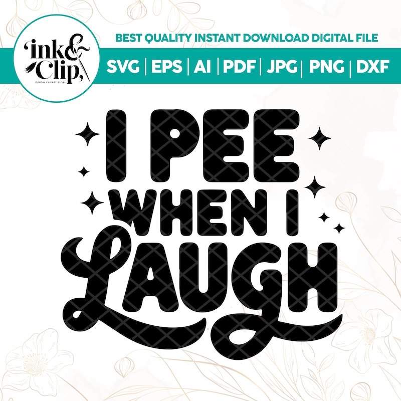 Inappropriate Svg - Etsy