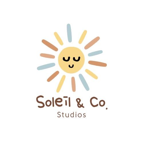 SoleilCoStudios - Etsy