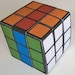Paper Rubik's Cube - Etsy