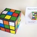 Paper Rubik's Cube - Etsy