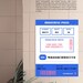 Personalized Boarding Pass Wall Decor - Customizable Flight Ticket Art ...