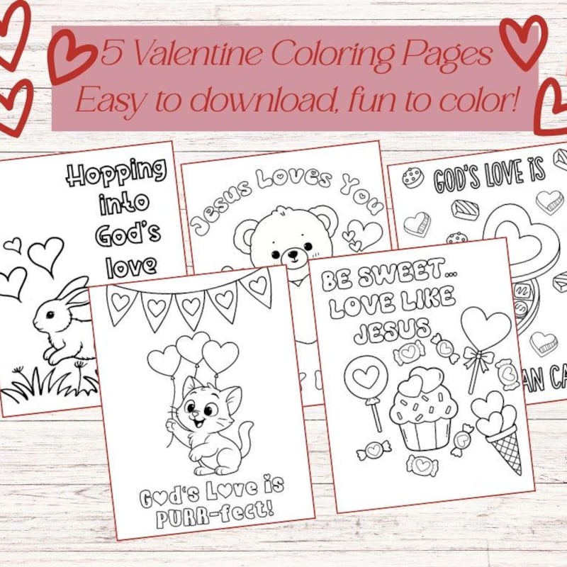 Adult Child Valentine - Etsy