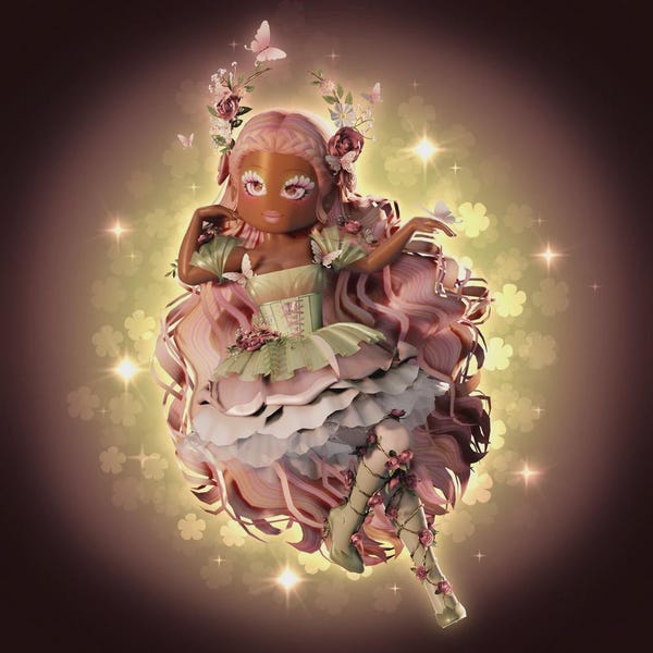 Schelp Roblox Avatar - Etsy Canada