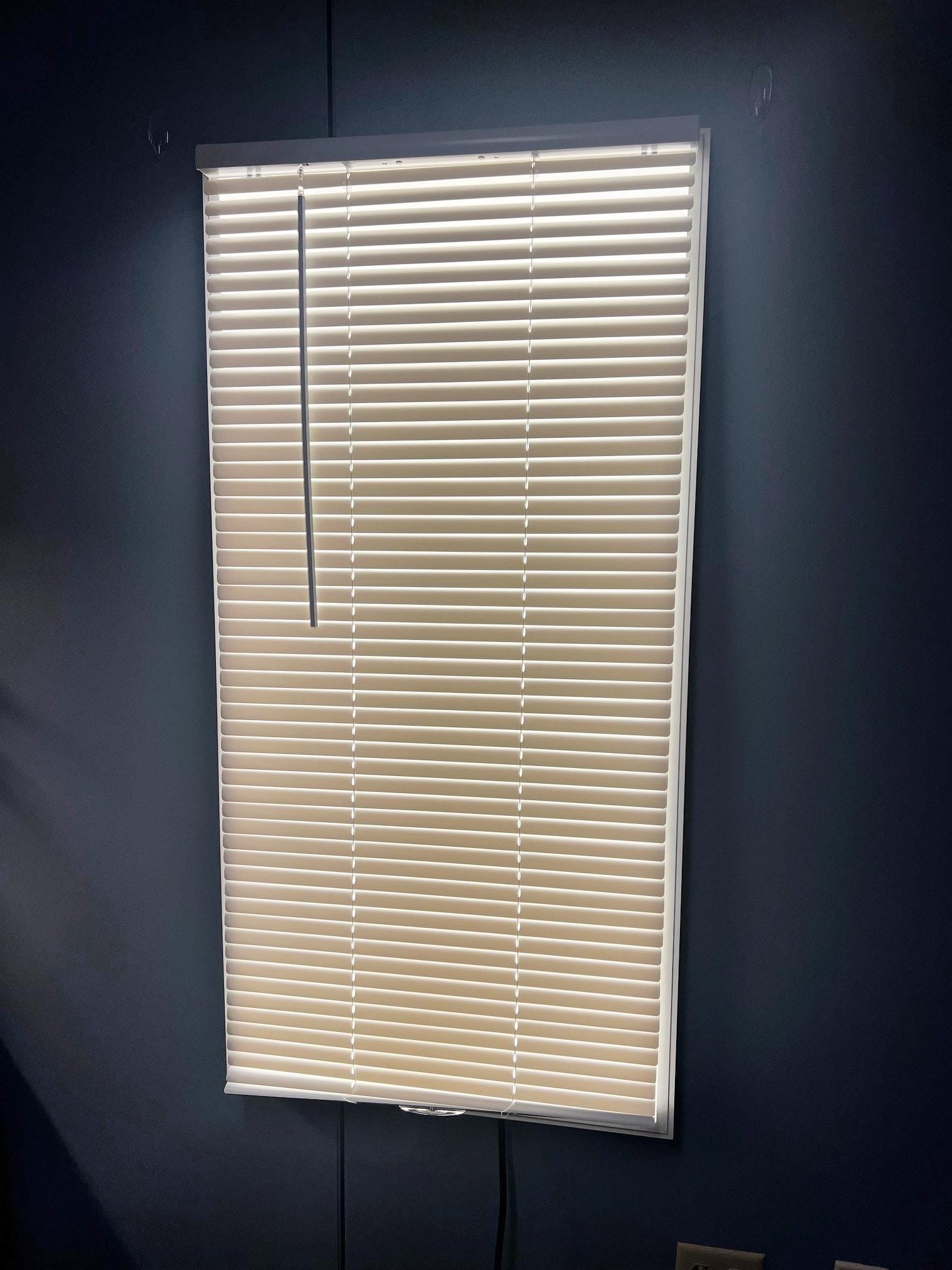 Windaux, Faux Window, Fake Window, Lighted Window, Wall Mounted Window ...