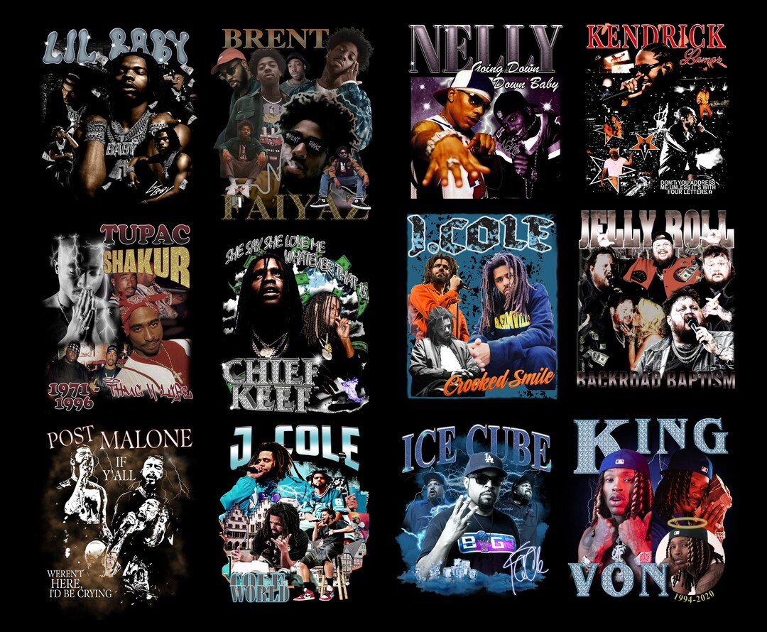 12+ Diseño de camiseta de rapero estadounidense PNG, camiseta pirata de ...