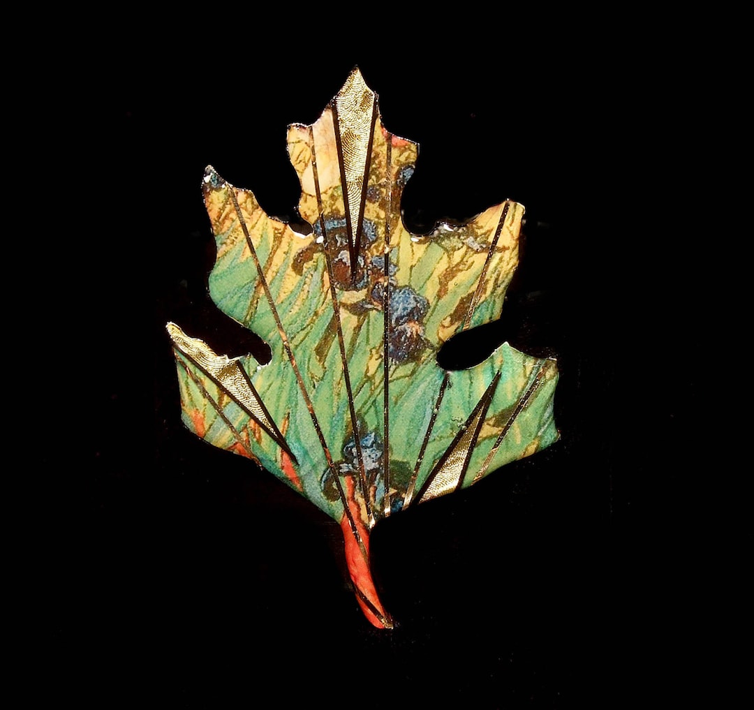 Van Gogh Art History Leaf Pin the Irises - Etsy