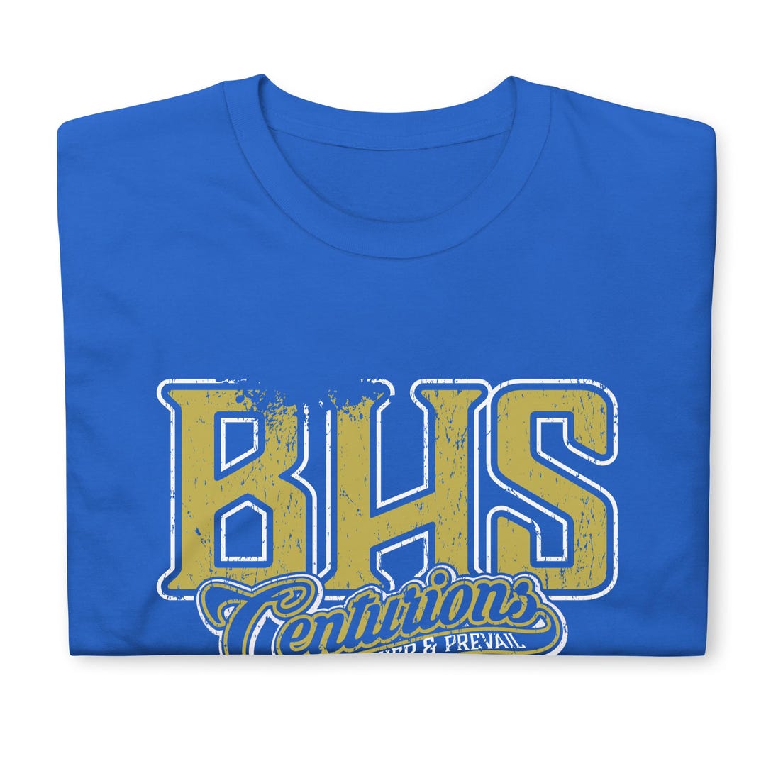BHS Logo - Etsy