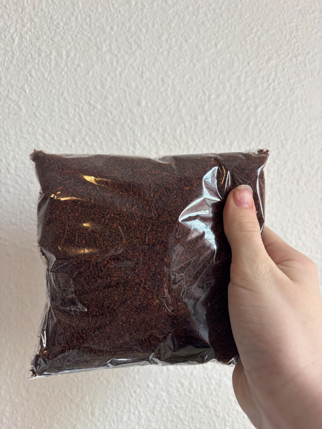 Coco Soil Substrate - Good for Hamsters and Mice - 2 Different Sizes - Etsy