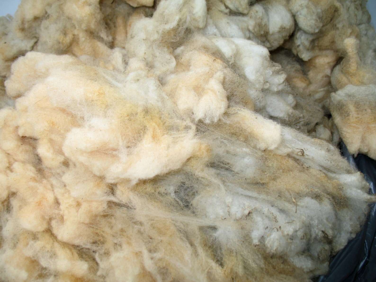 Drop Spindle Handspinning Tutorial Class, Beginner Hand Spinning ...