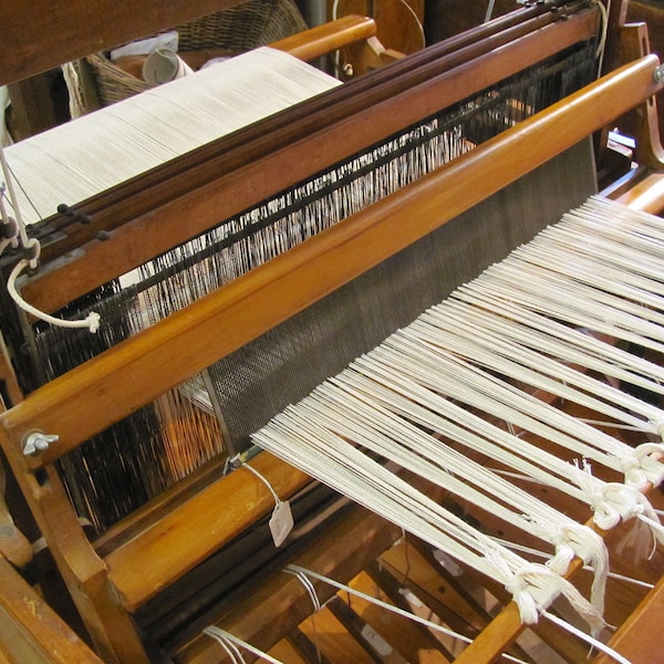 Floor Loom - Etsy UK