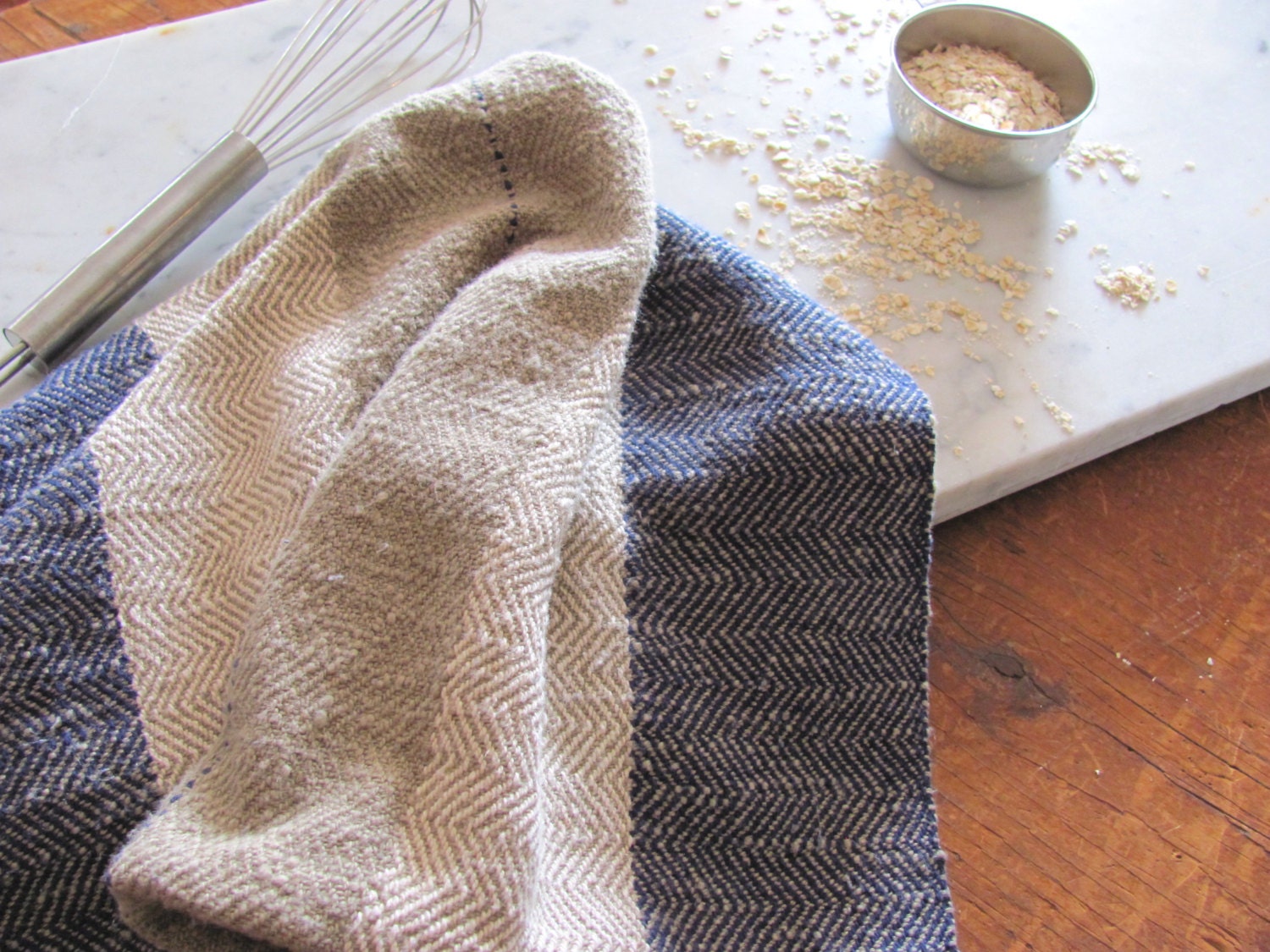 Rustic Modern Farmhouse Decor Kitchen Dish Towel Cooking - Etsy