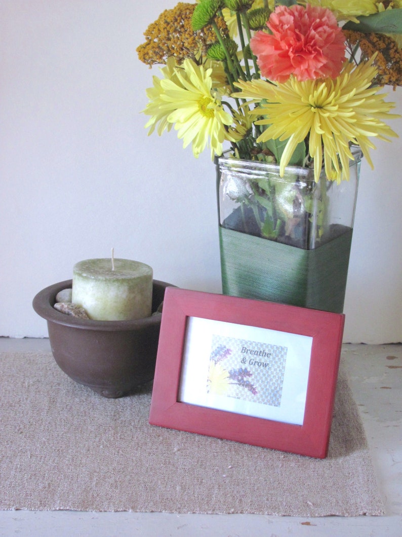 Reiki Zen Yoga Art Meditation Altar Decor Unframed Printable - Etsy