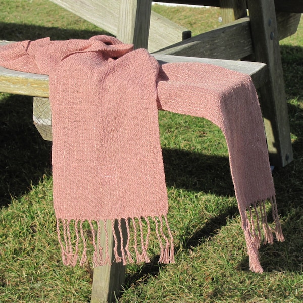 Woven Stole - Etsy